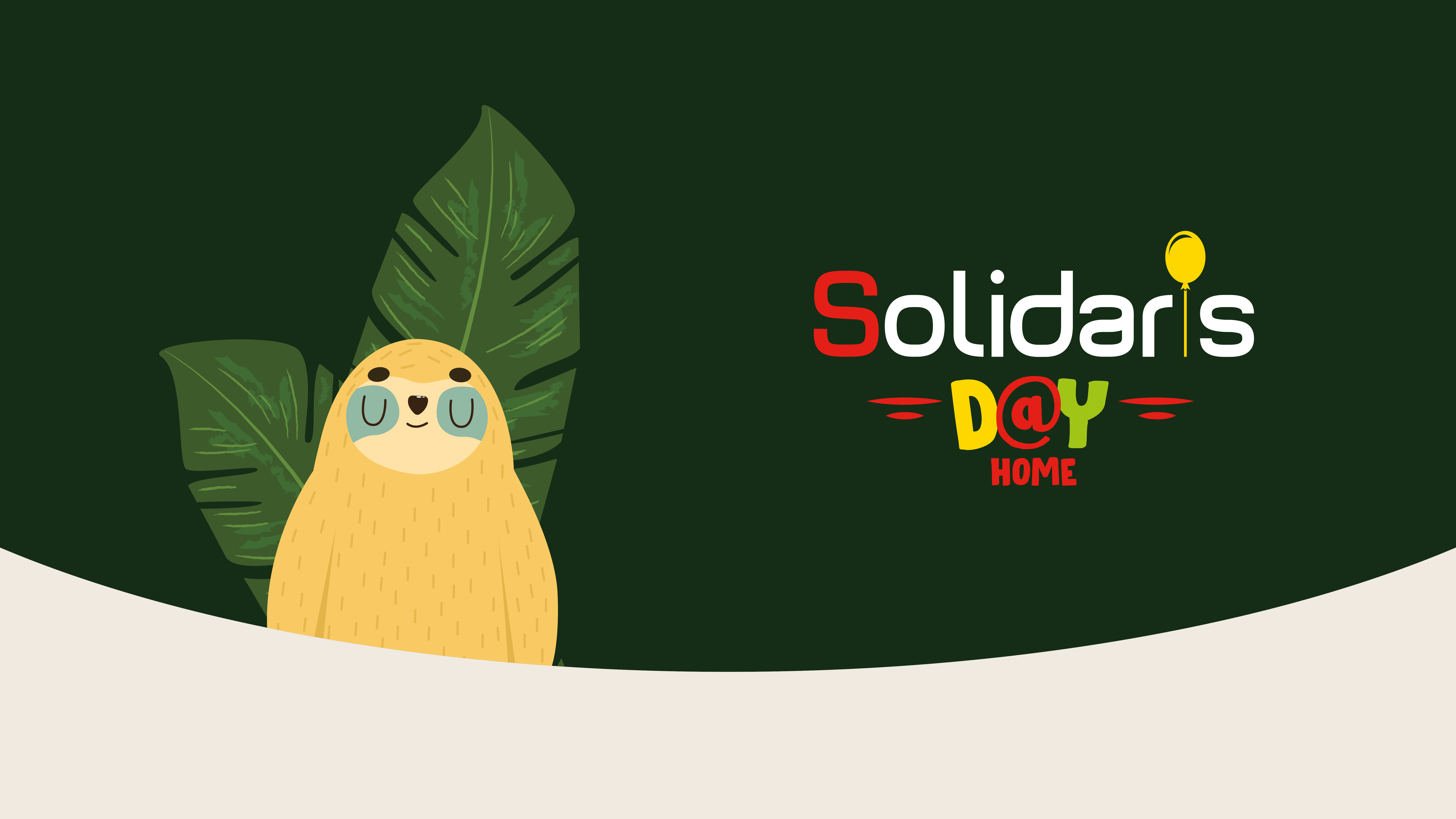 Solidaris Day 2021