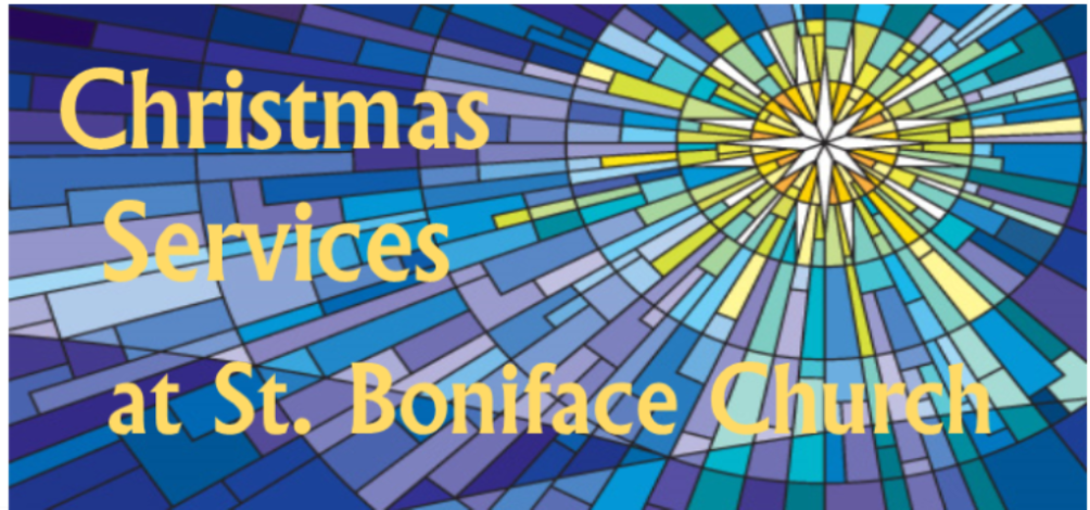 Christmas Day Service: 10 AM