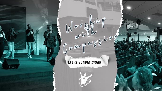 All broadcasts for The Church of Christian Compassion - Philadelphia, PA