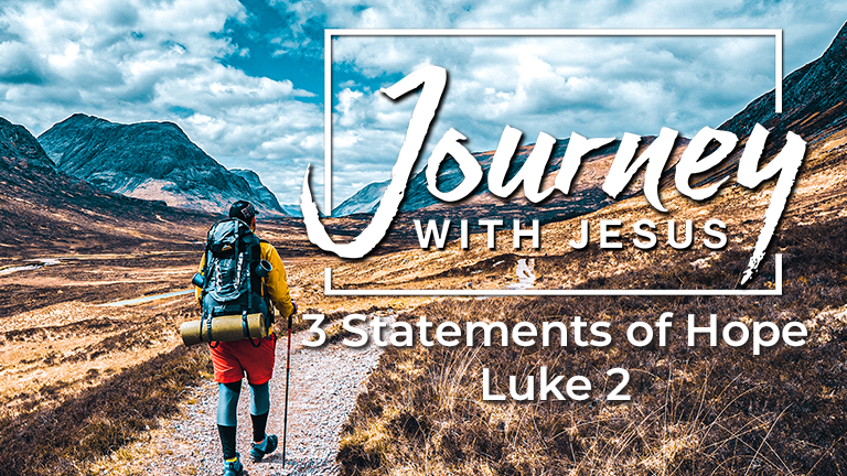 3 Statements of Hope - MVF Church