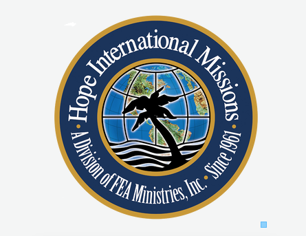 Hope International Missions Service, April 28, 2024
