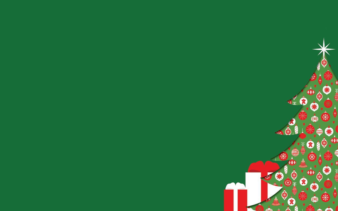 Christmas Eve service