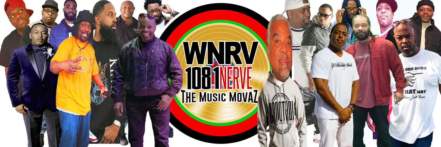 DJ ELLERY LIVE on The World's FAMOUS Clubstyle Show