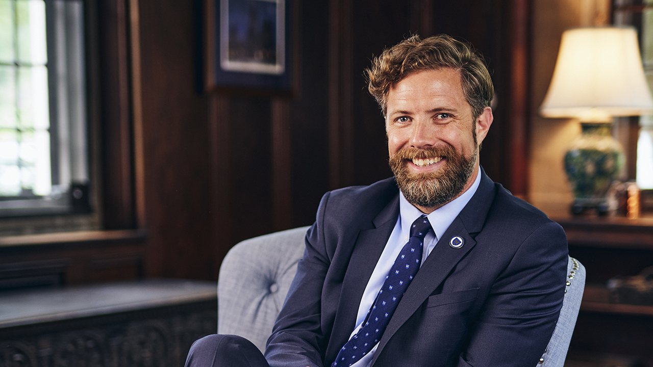 Head of School Installation Ceremony