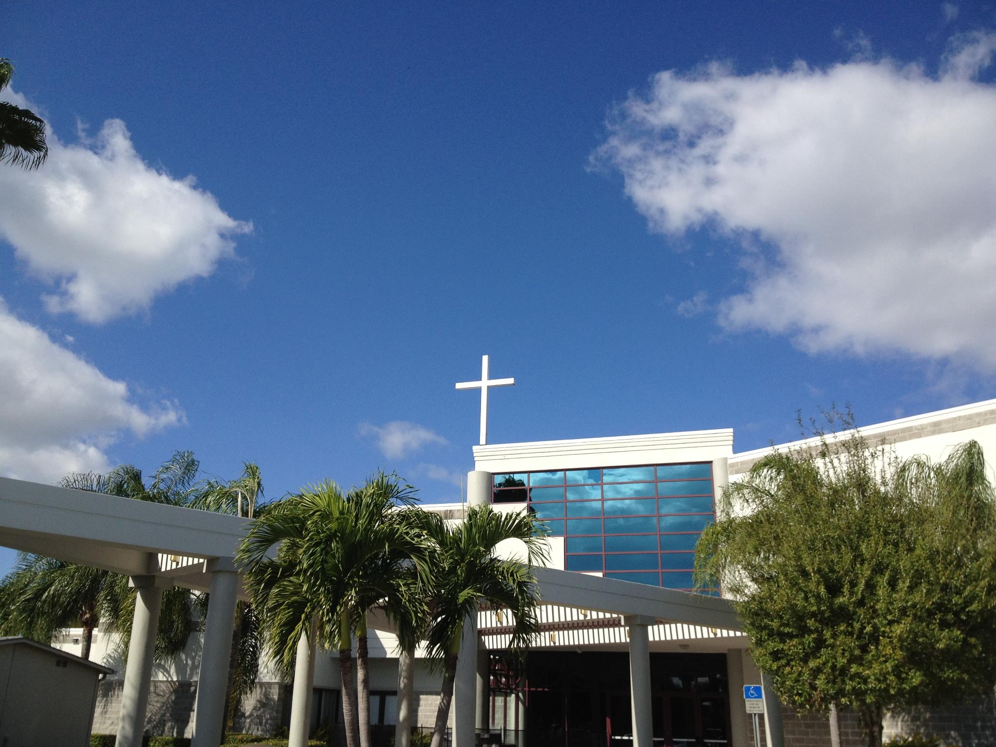 Morningside Church East