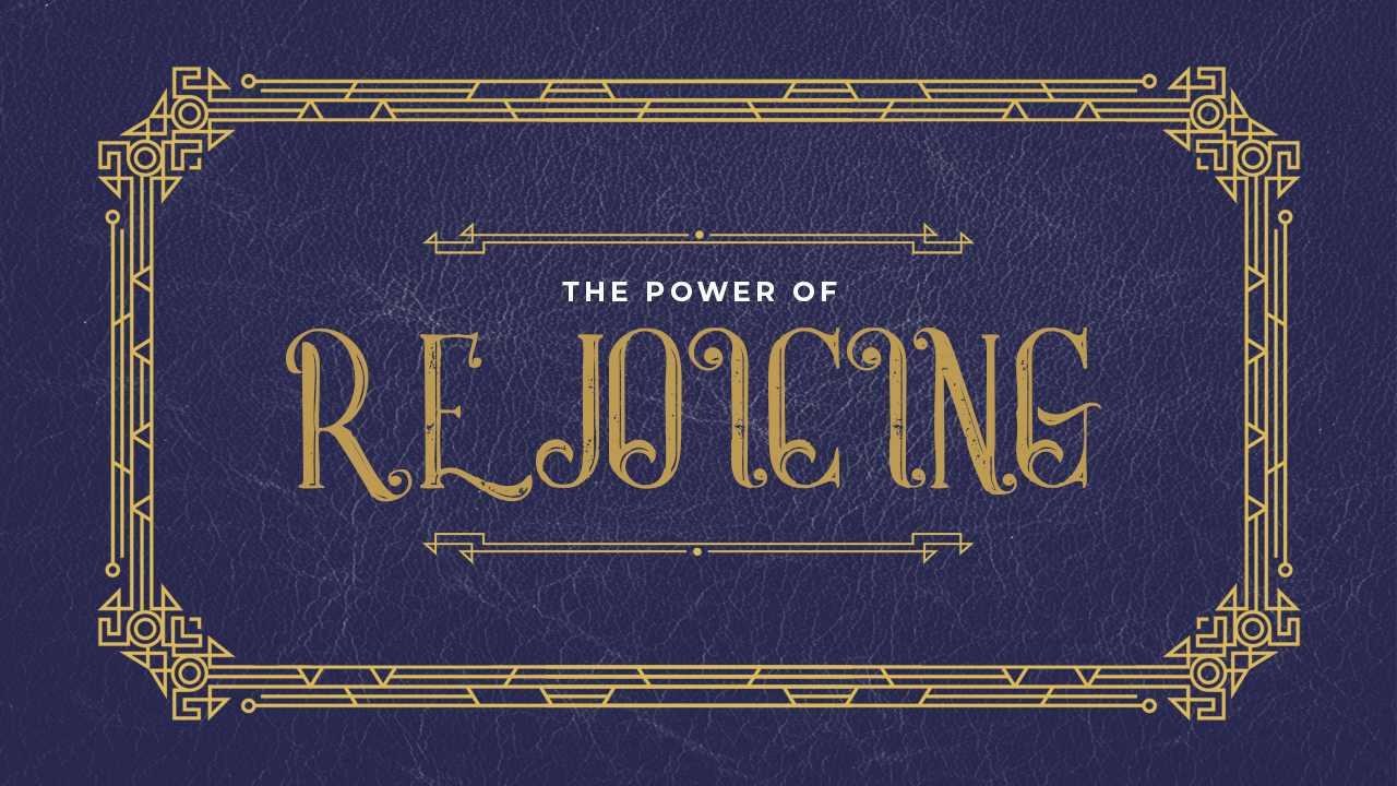 The Power of Rejoicing | April 21 | Pastor Jim Schreiner | Full Service