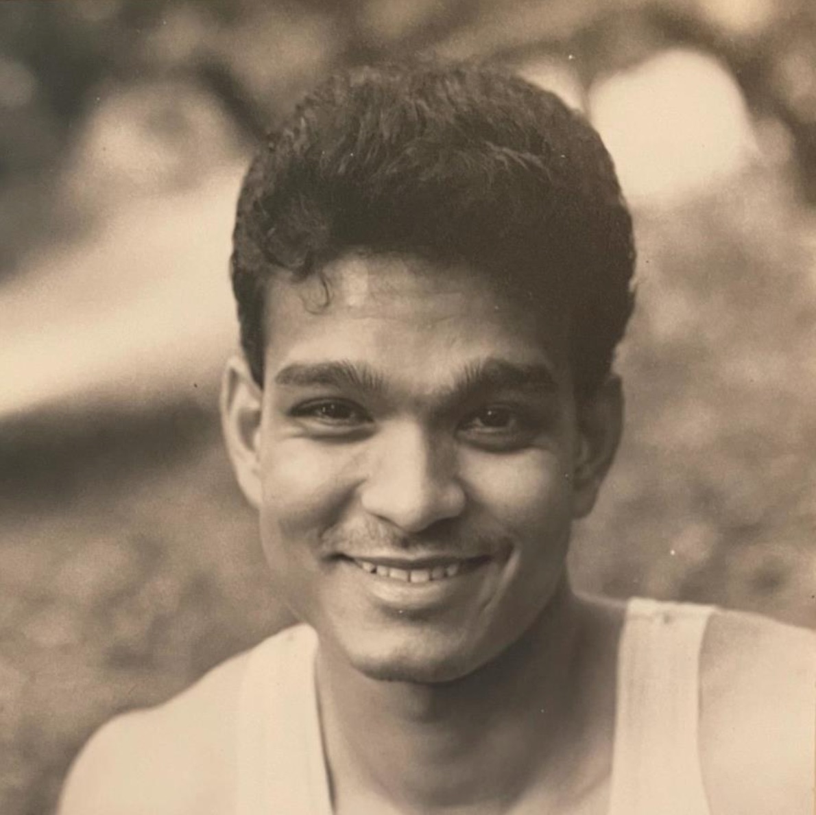 Celebration of the Life of Leon Medina