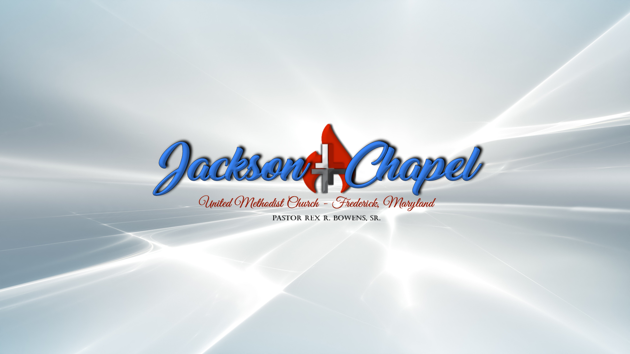 Jackson Chapel United Methodist Church