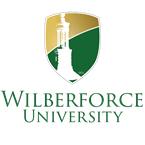 Wilberforce University featuring Bayard Rustin