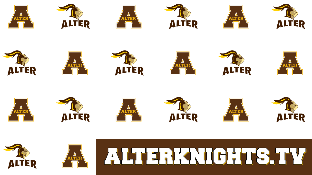 Alter Knights Baseball