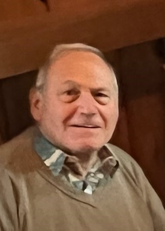 Martin R. Nason Memorial Servie