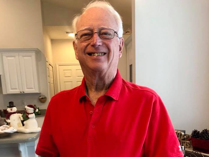 Celebration of the Life of Richard C. Puckett