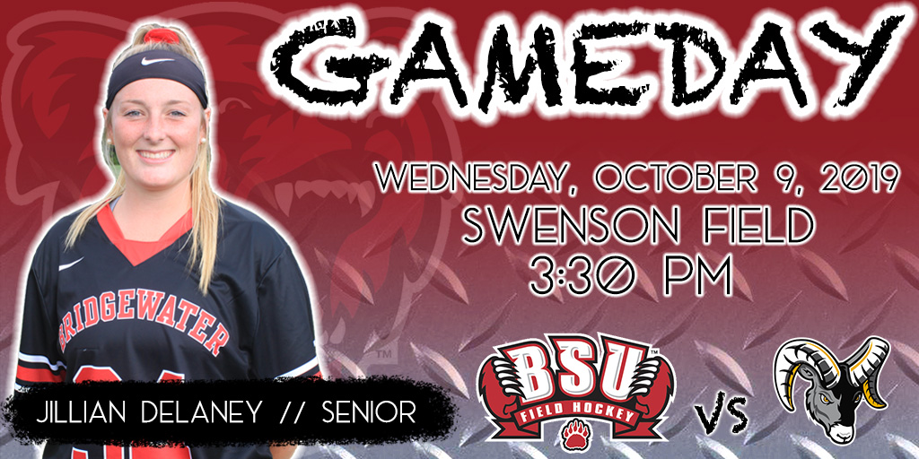 BSU Field Hockey vs. Framingham State University