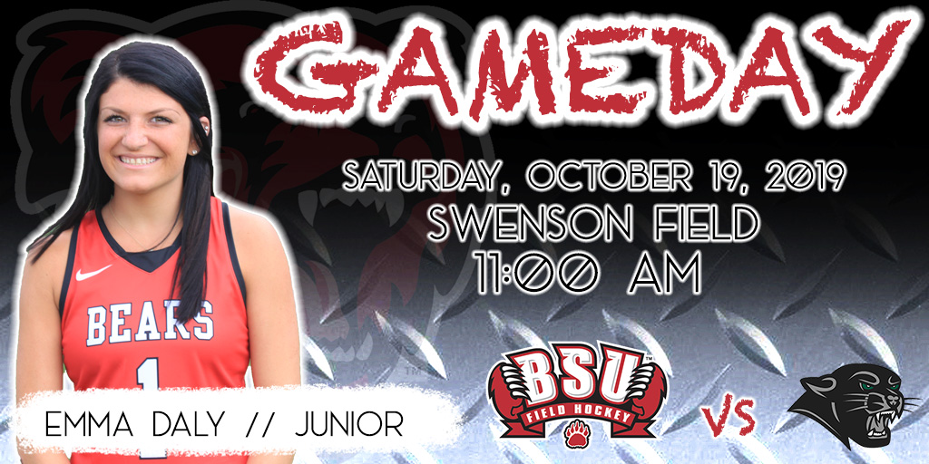 BSU Field Hockey vs. Plymouth State University