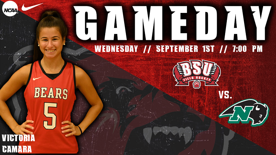 BSU Field Hockey vs. Nichols College