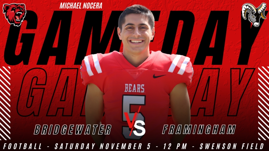 Football vs. Framingham State