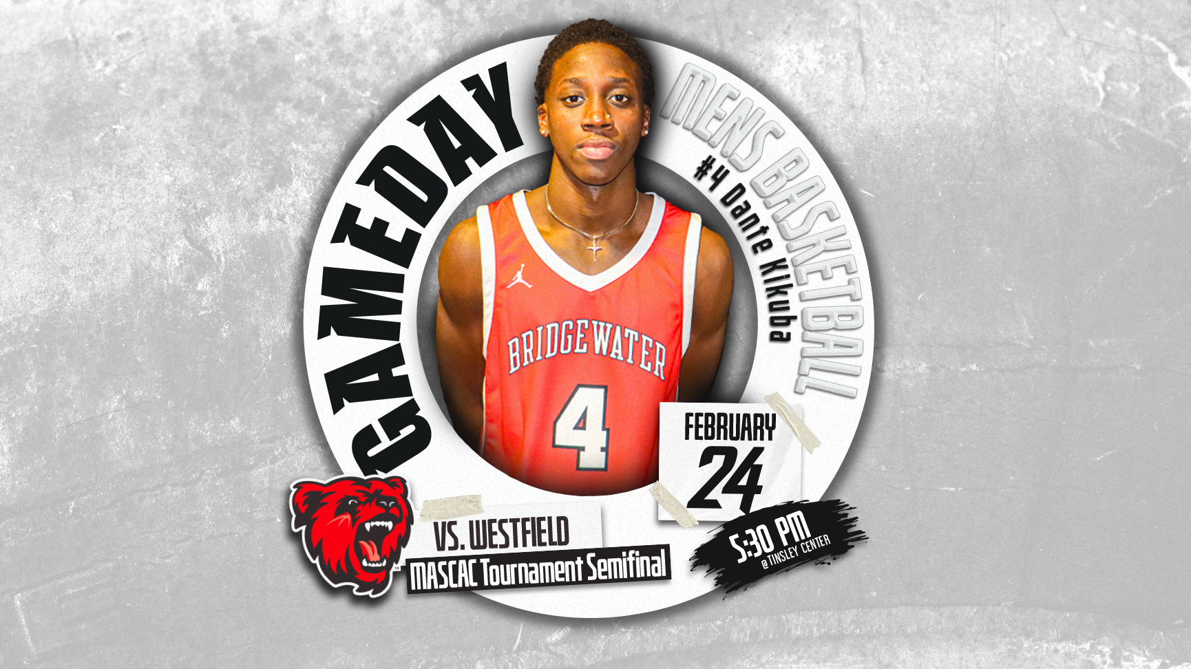 MASCAC Men's Basketball Tournament Semifinal