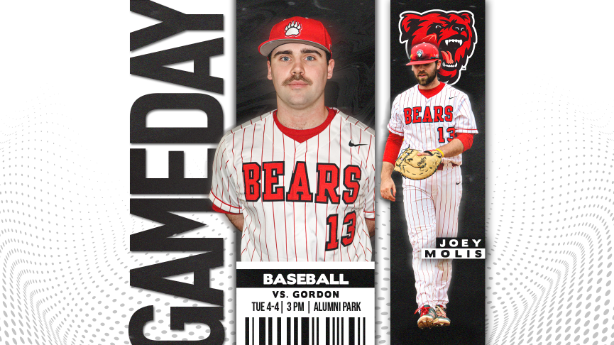 Baseball vs. Gordon College