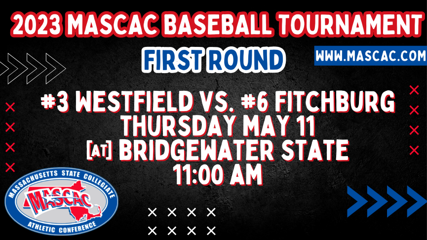 MASCAC Baseball Tournament