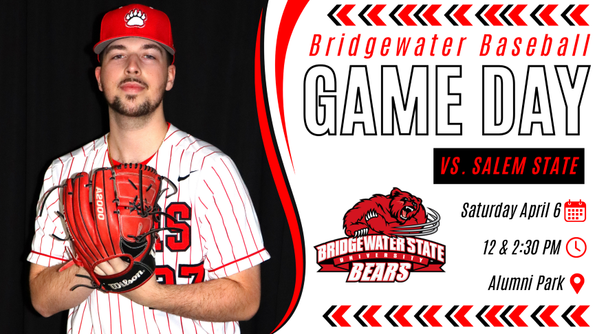 Baseball vs. Salem State
