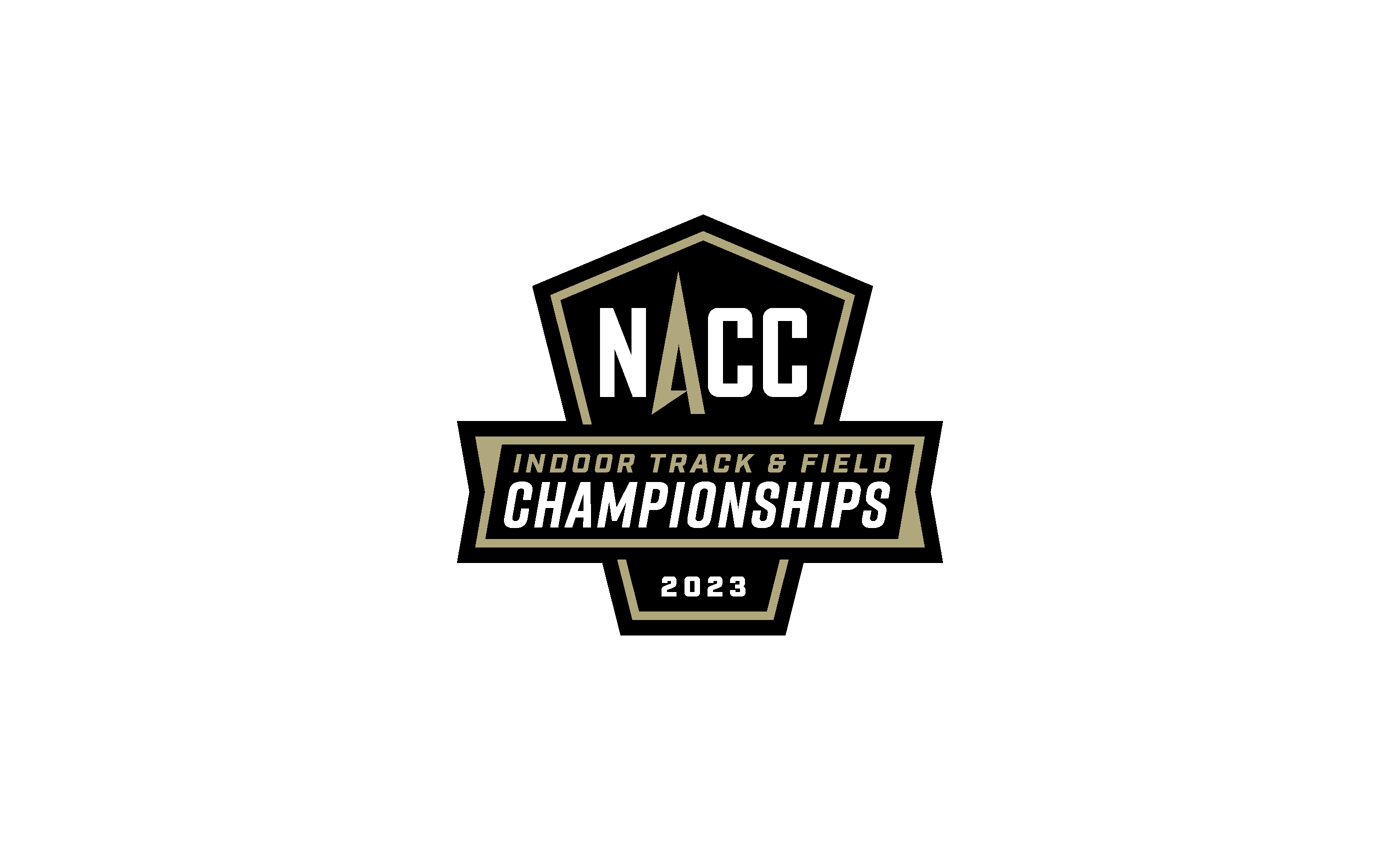 NACC Indoor Track & Field Championships - Saturday February 25th - Part 2