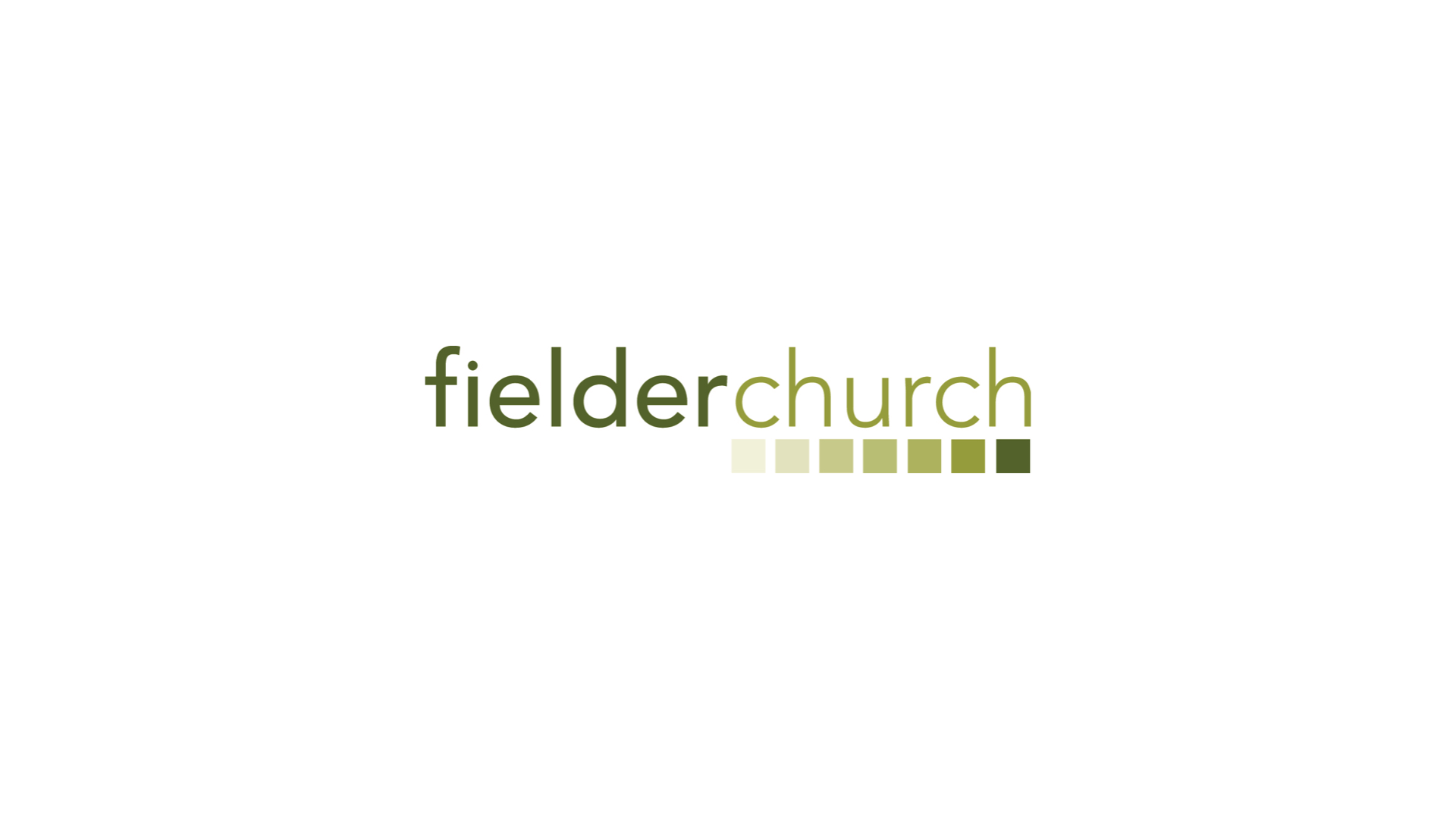 Fielder Church - Metro