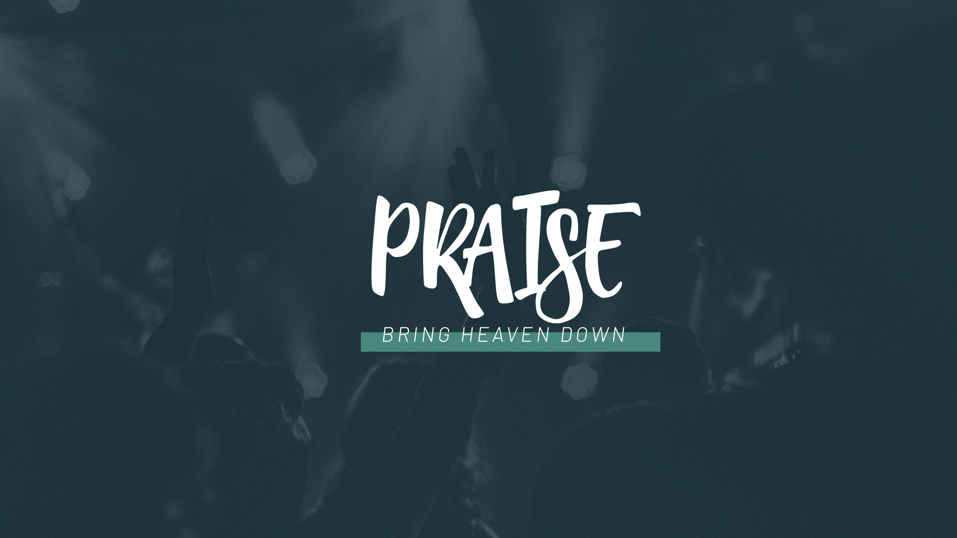 Praise Livestream I Sunday Service