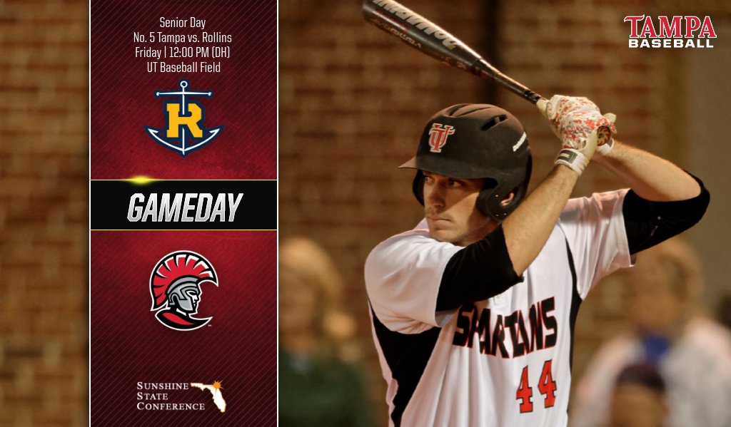 Baseball: Tampa vs. Rollins