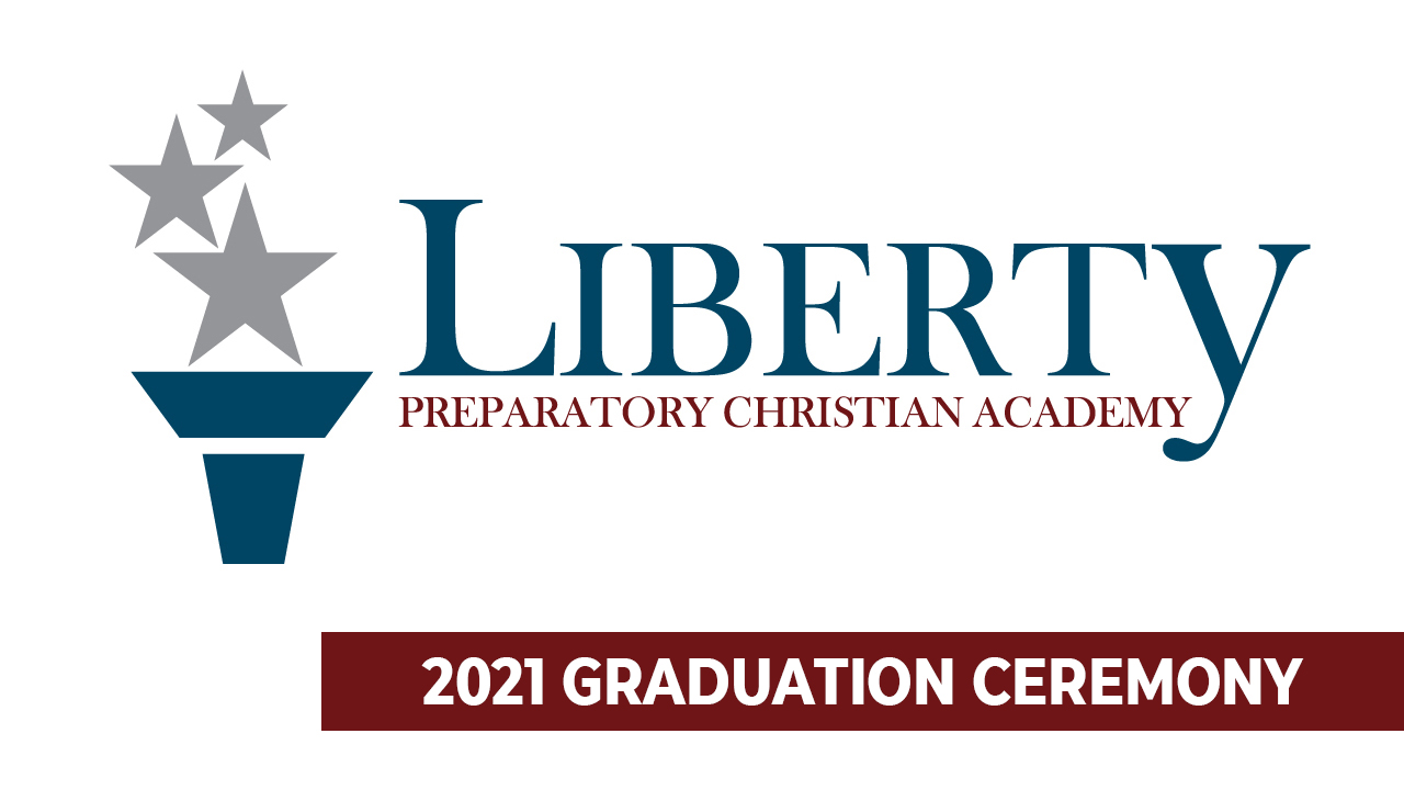 LPCA Graduation 2021