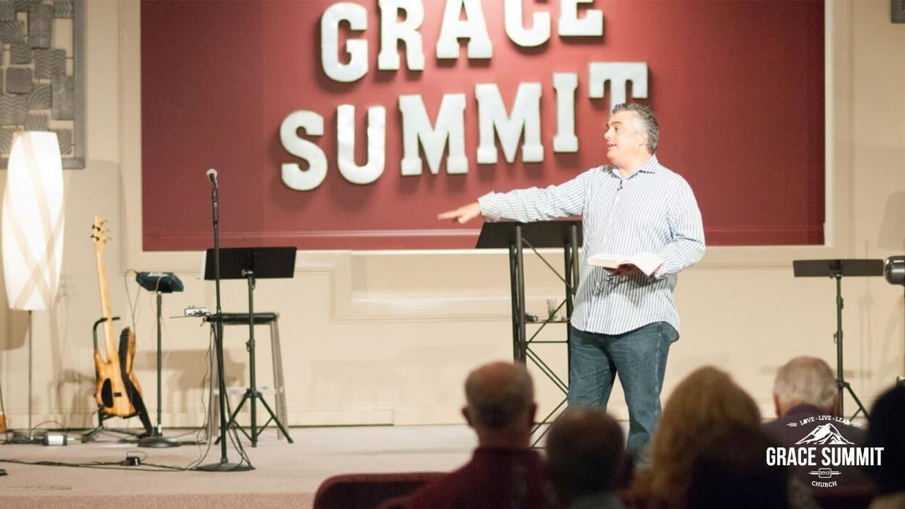 GSC Online Campus - Sunday Service