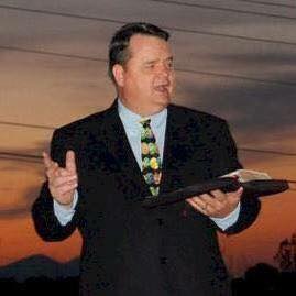 Sunday Worship in the Sanctuary with Pastor Dan