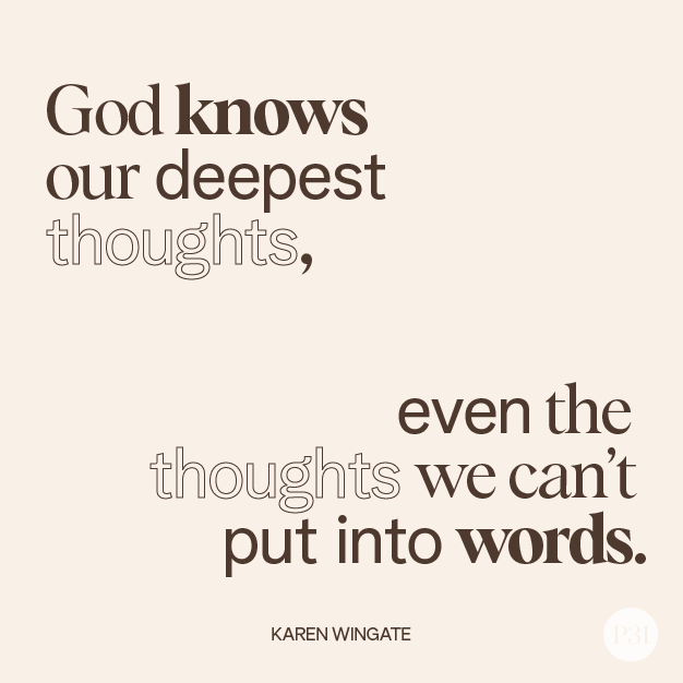 Pastor Mark's Connections V-Log