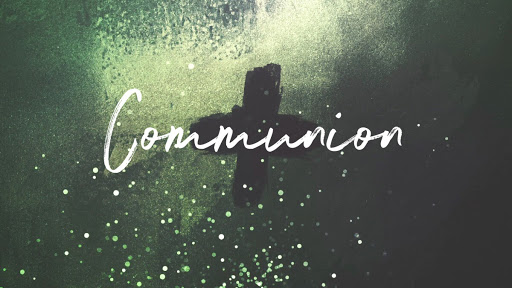 New Year's Eve Reflection and Communion