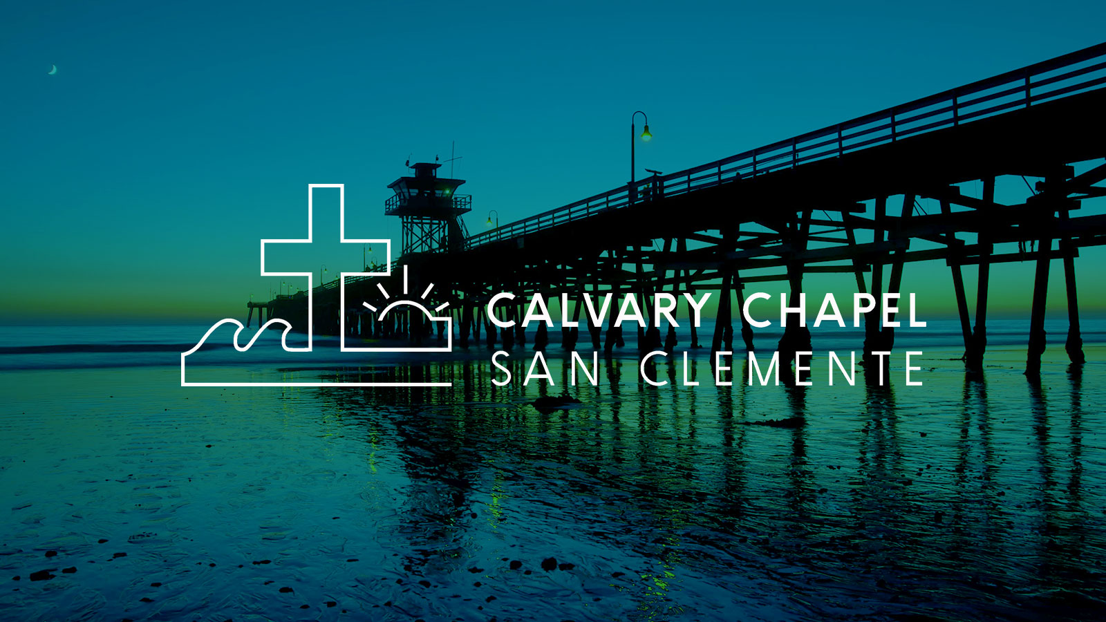 CALVARY CHAPEL LIVE