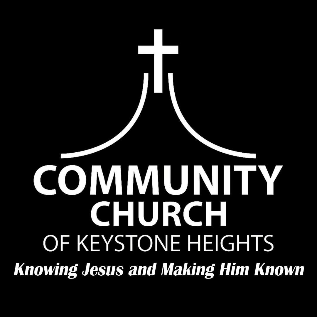 All broadcasts for Community Church Of Keystone Heights - Keystone ...
