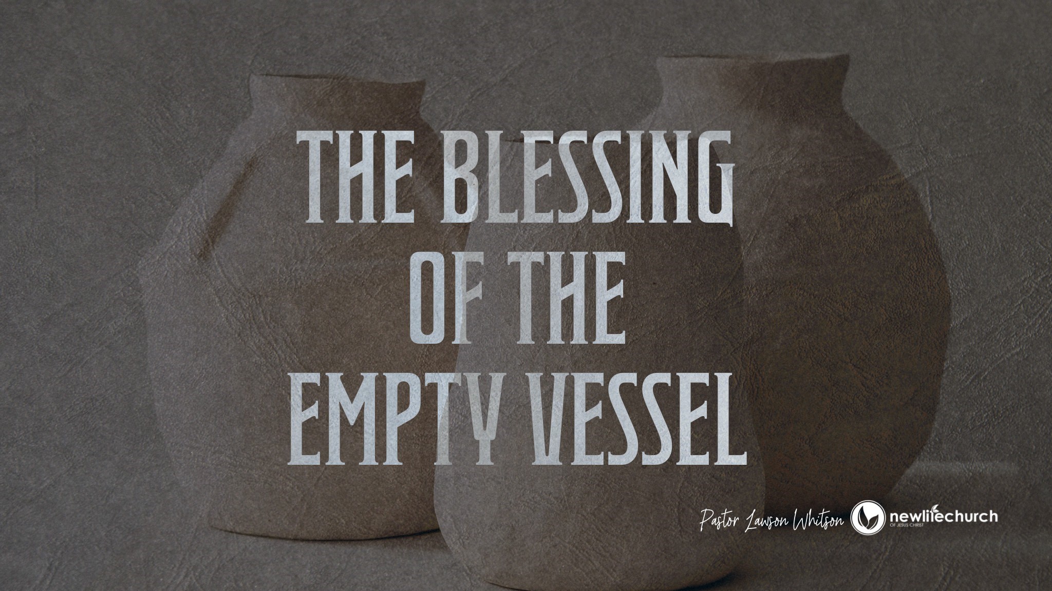 All broadcasts for New Life Church of Jesus Christ - Concord, NC