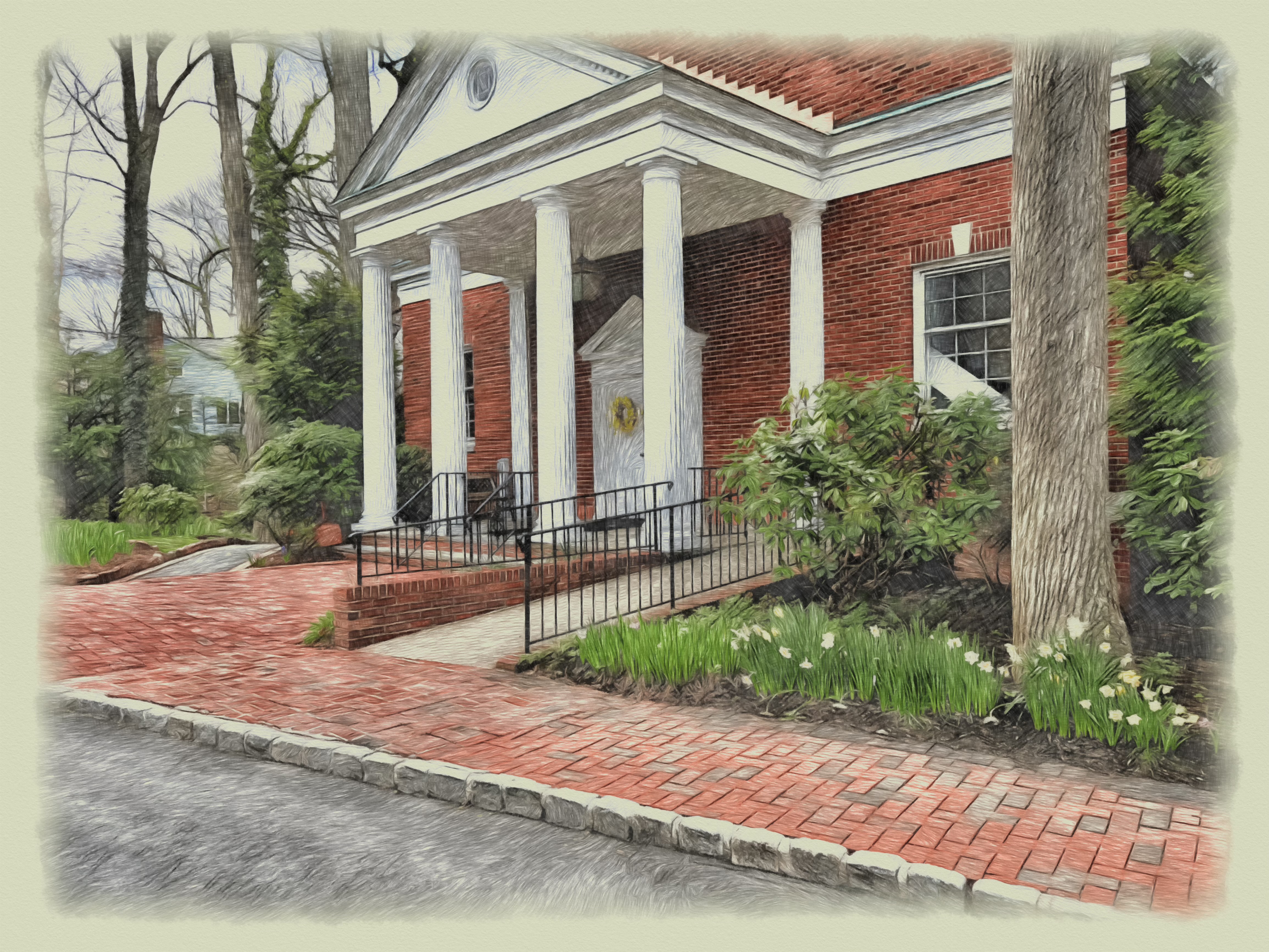 Carol Kay Memorial Service