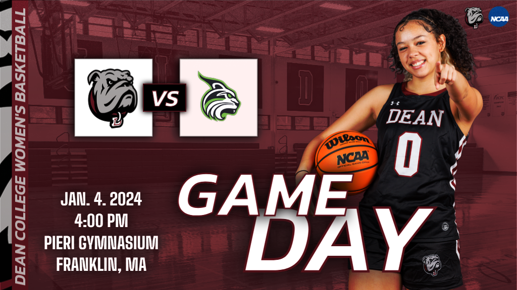 Women's Basketball vs. Lesley