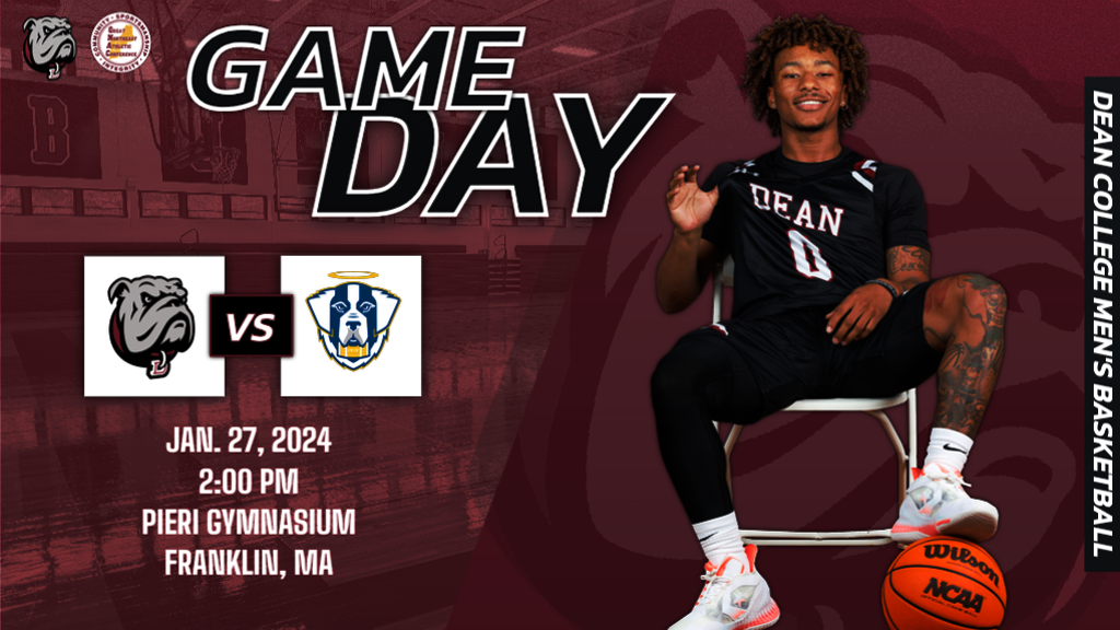 Men's Basketball vs. Emmanuel