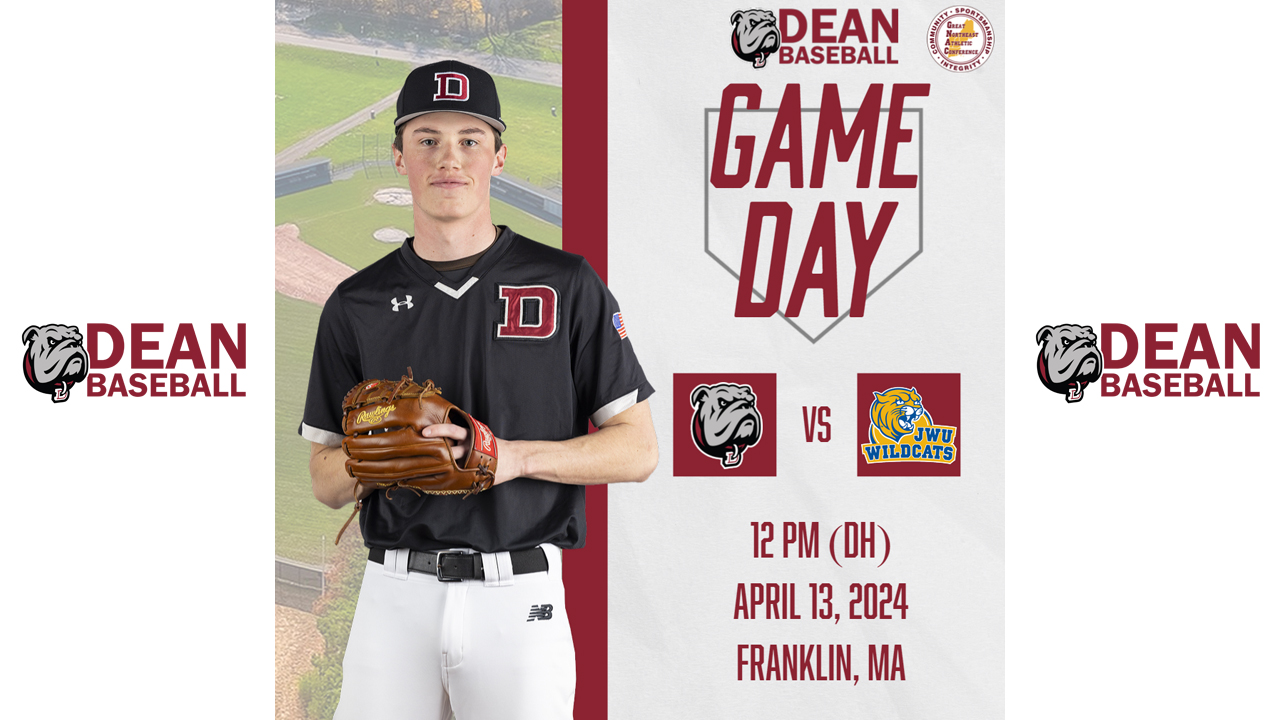 Baseball vs. Johnson & Wales G1