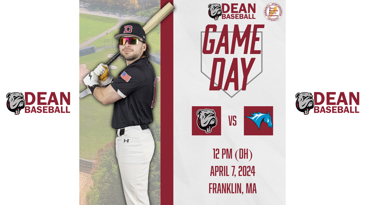 Baseball vs. Colby-Sawyer G2