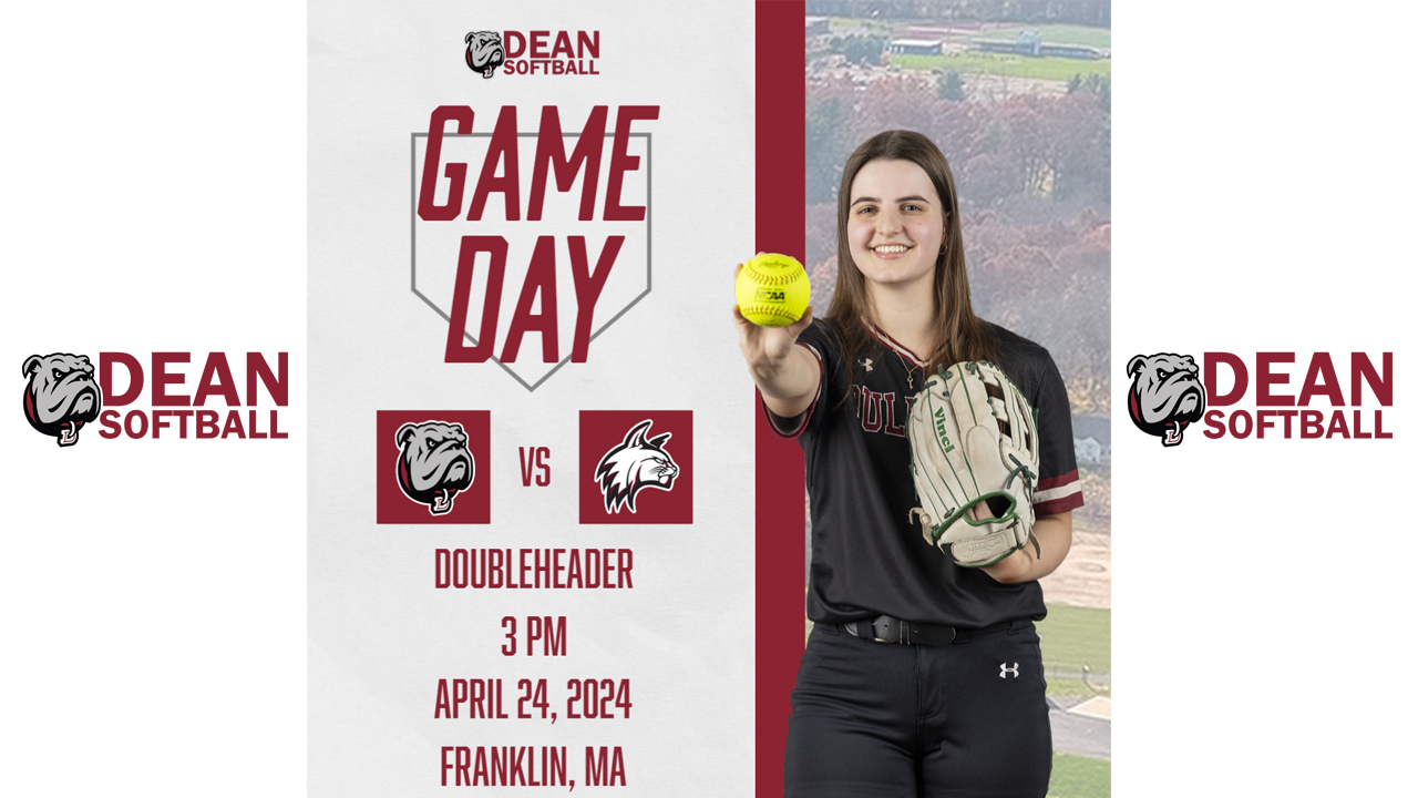 Softball vs. Bay Path - G1