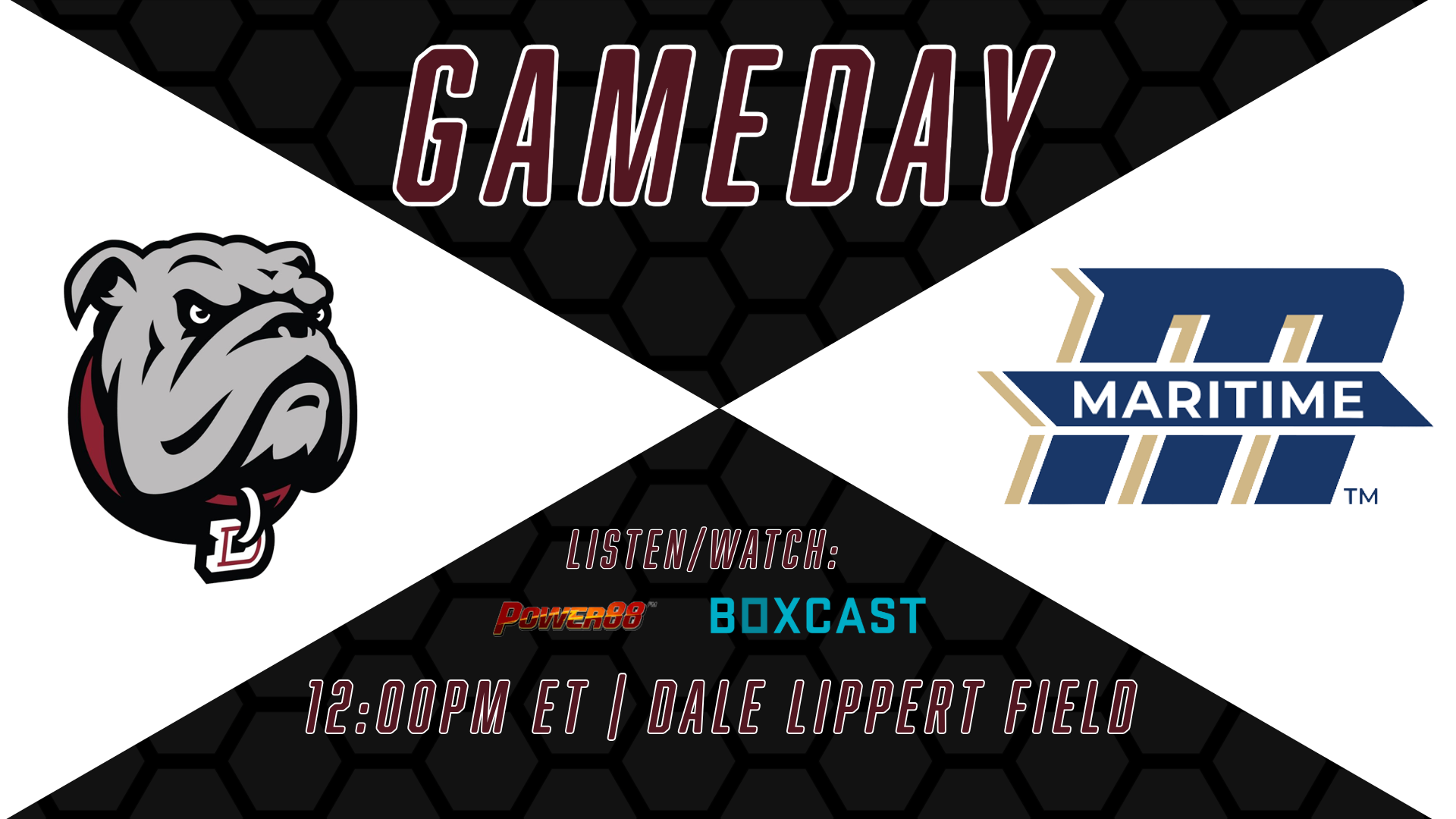 Dean College Football Vs. Mass Maritime Academy: 9/13/2025