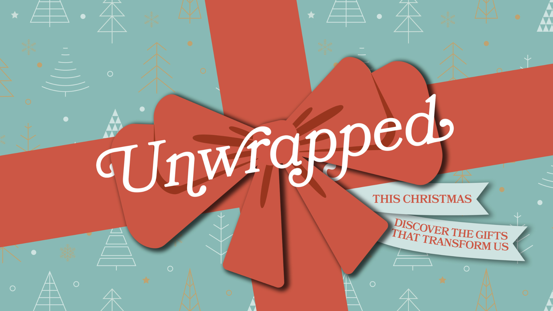 Unwrapped