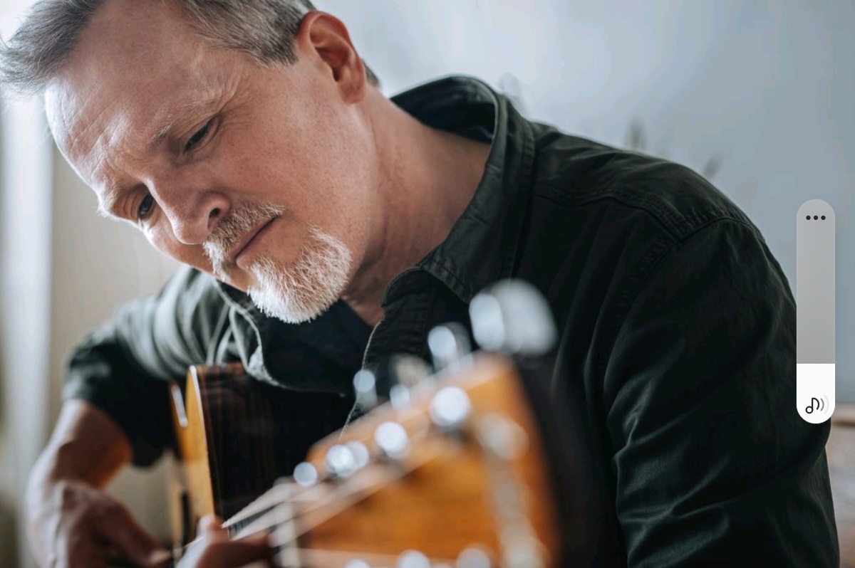 Kevin Closs in Concert