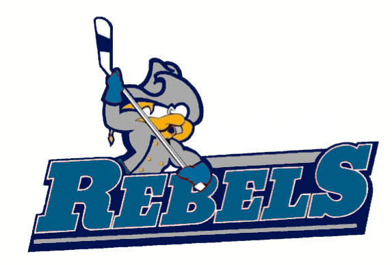 Rebels Squirt A vs NYC Cyclones