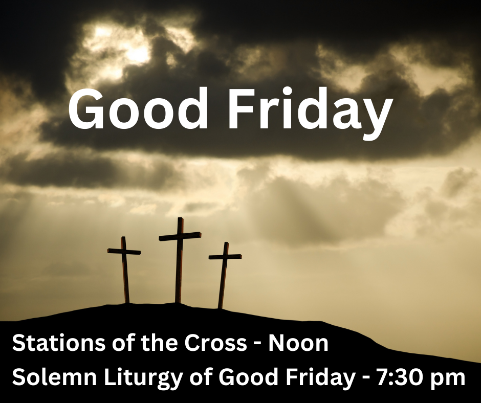 Stations of the Cross