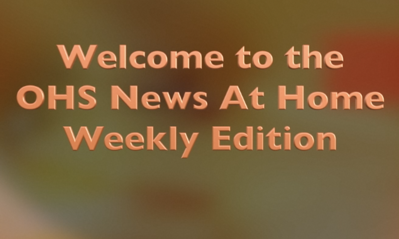 5_22_20_OHS_News At Home Special SENIOR Edition