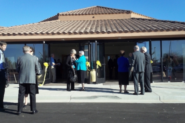 Clearview SDA Church Service