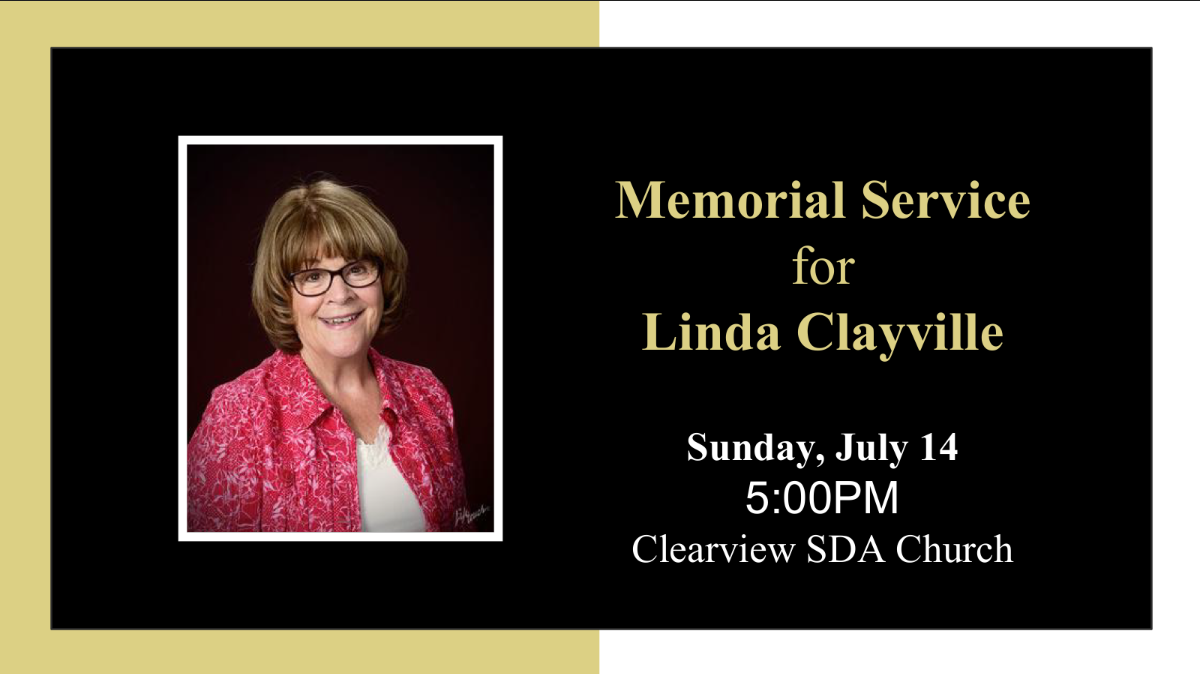 Celebration of Life for Linda Clayville 07-14-24